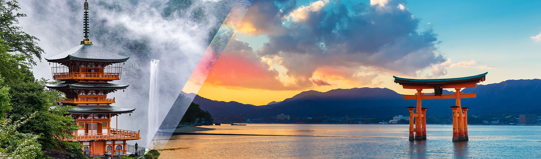 Independent Tours - JTB Travel